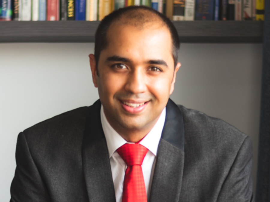 Founder Varun Alagh buys 1.6 lakh shares in Mamaearth parent firm ...