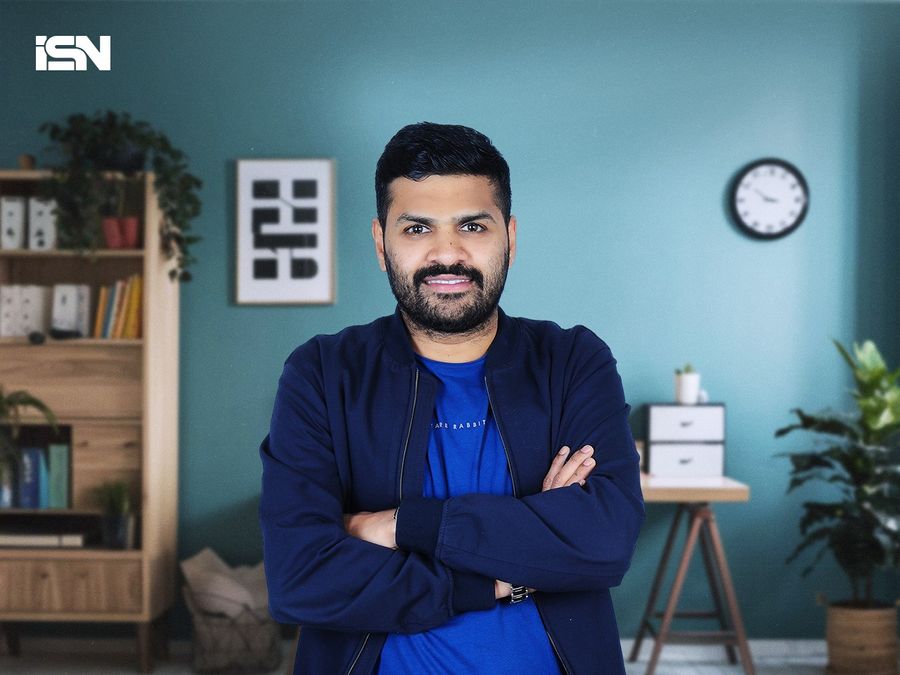 Former Cleartrip CEO Ayyappan R's FirstClub raises $8 million in funding