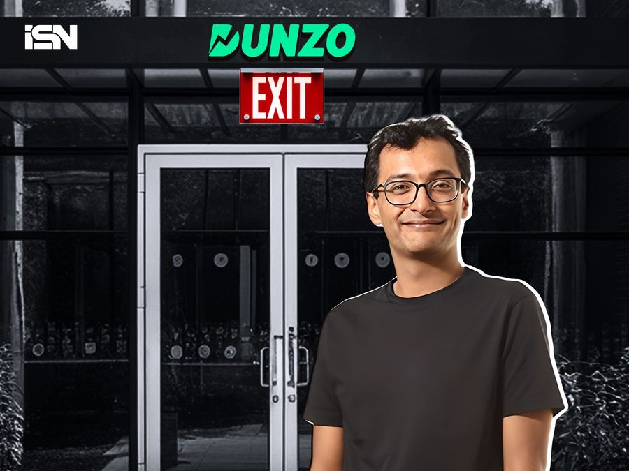 RIL-backed Dunzo co-founder and CEO Kabeer Biswas to exit cash-strapped ...