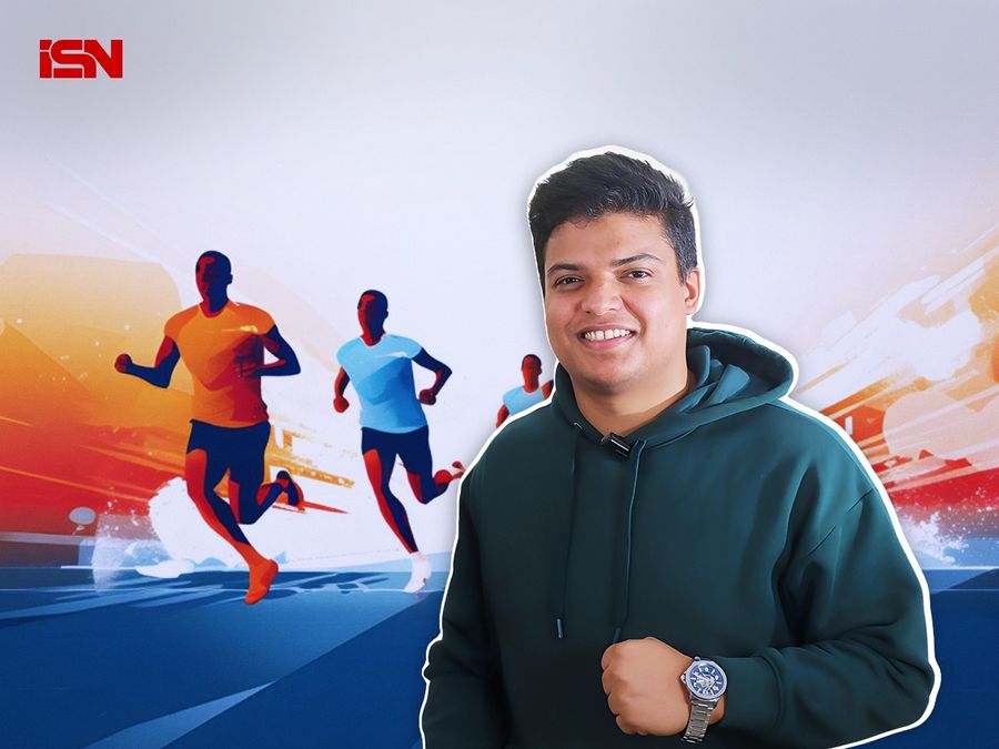 Sagar Rai-founded KIBI Sports raises $100,000 in funding from angel ...