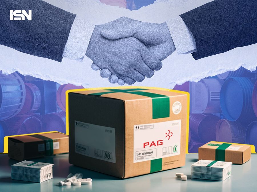 PE firm PAG acquires a majority stake in India's Pravesha Industries