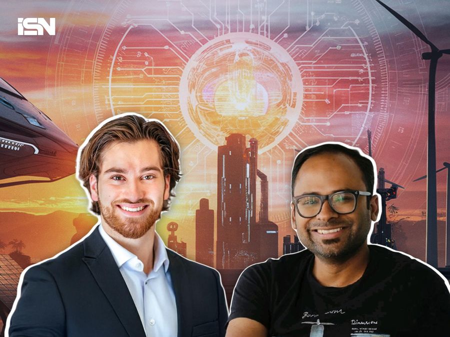 Riceberg Ventures launches $20 million fund to support deeptech startups