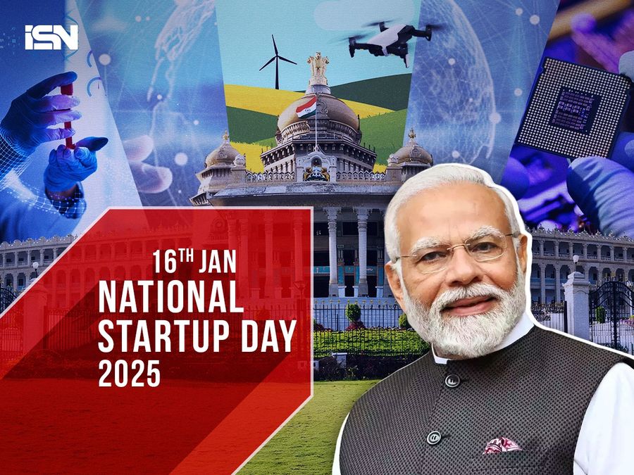 National Startup Day 2025: Know the origin, significance, achievements, and celebrations
