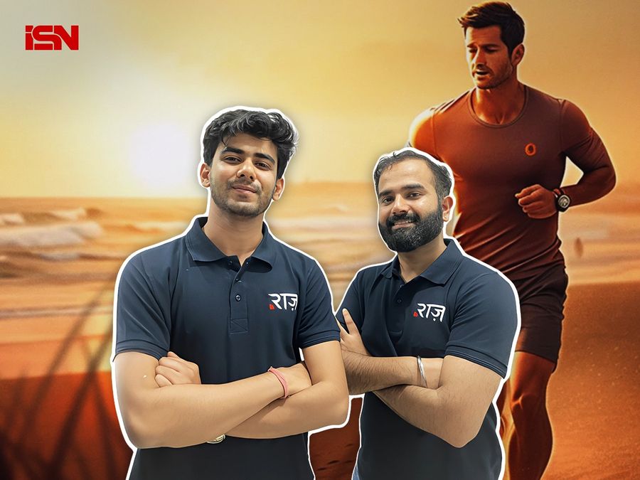 Healthcare startup Raaz App raises $1 million led by Fireside Ventures