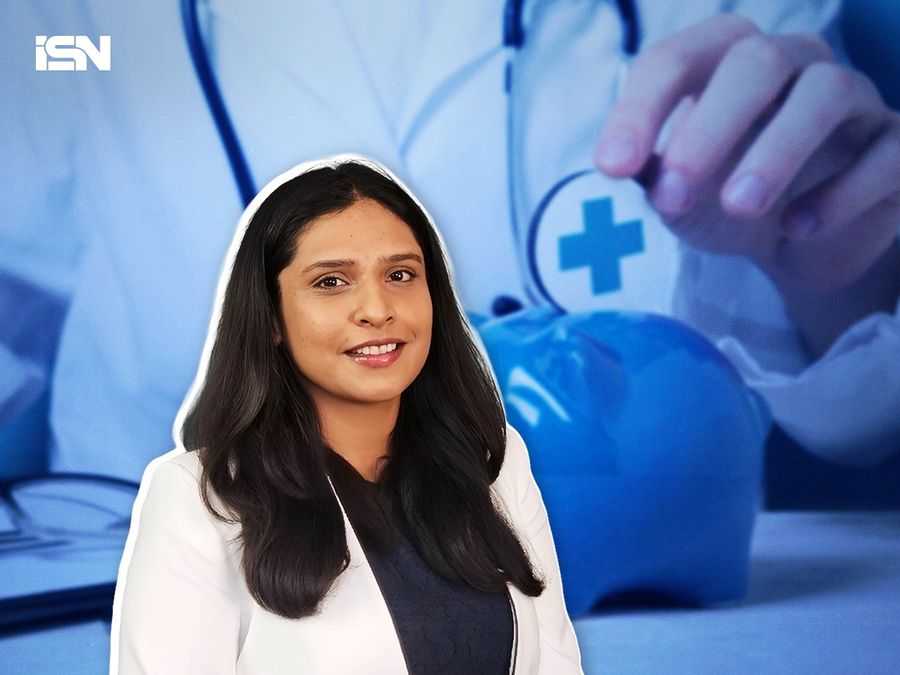 Medtech startup SVASTEK raises Rs 2 crore in funding led by IAN Group