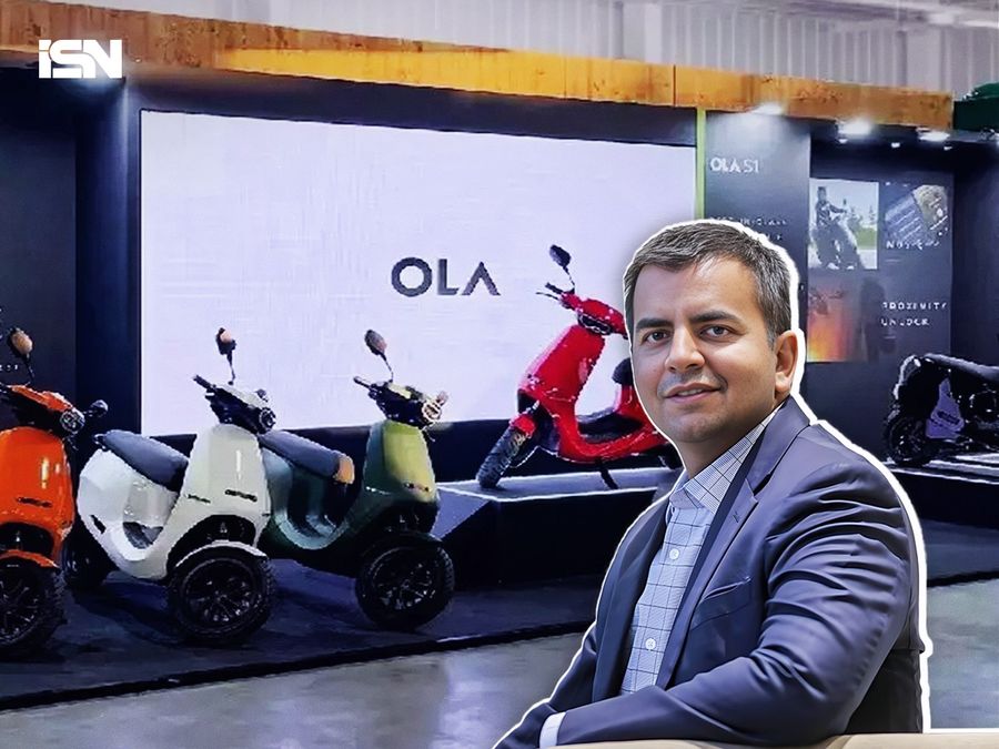 Ola Electric sells 25,000 units during February 2025, maintains 28% ...