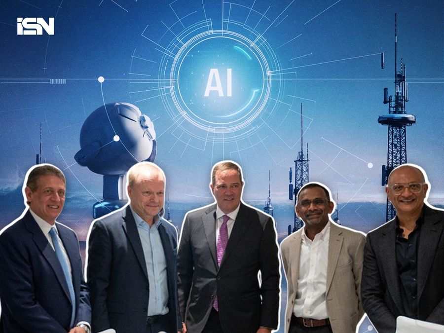 India's Jio Platforms, AMD, Cisco, and Nokia announce Open Telecom AI ...