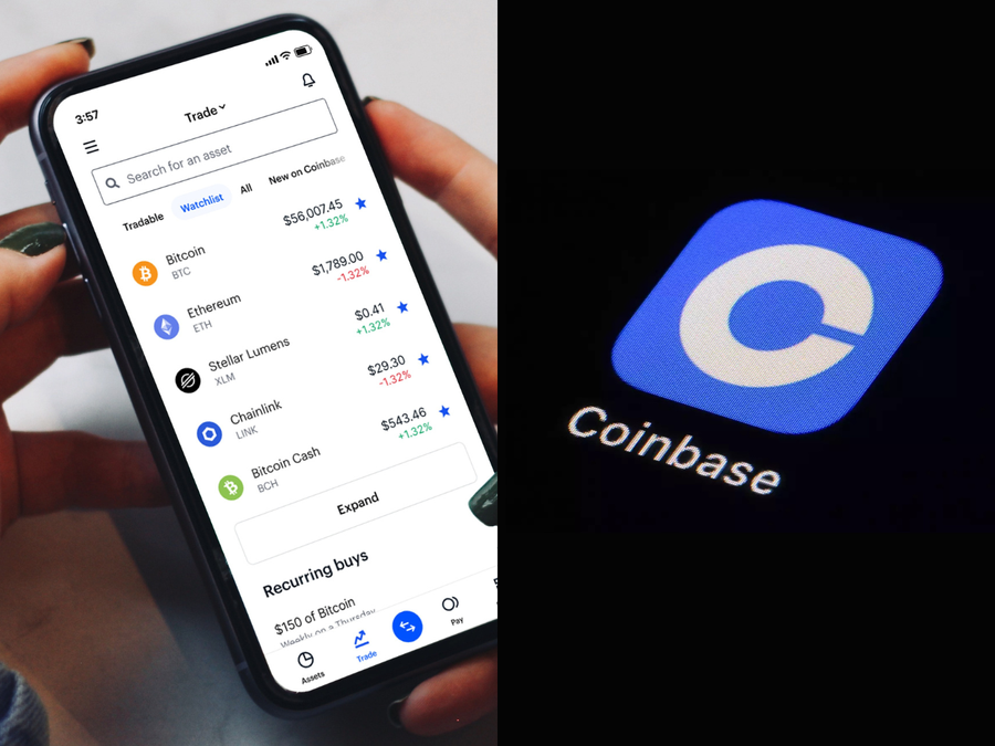 US-based Coinbase to start offering crypto trading services in India ...