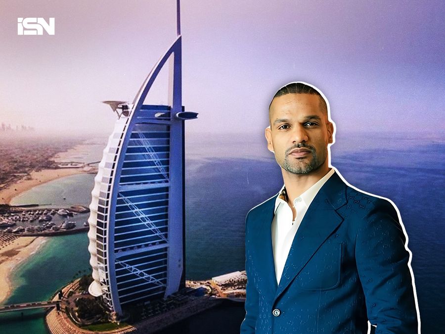 Shikhar Dhawan-backed Yashaa Global Capital secures permission to set ...