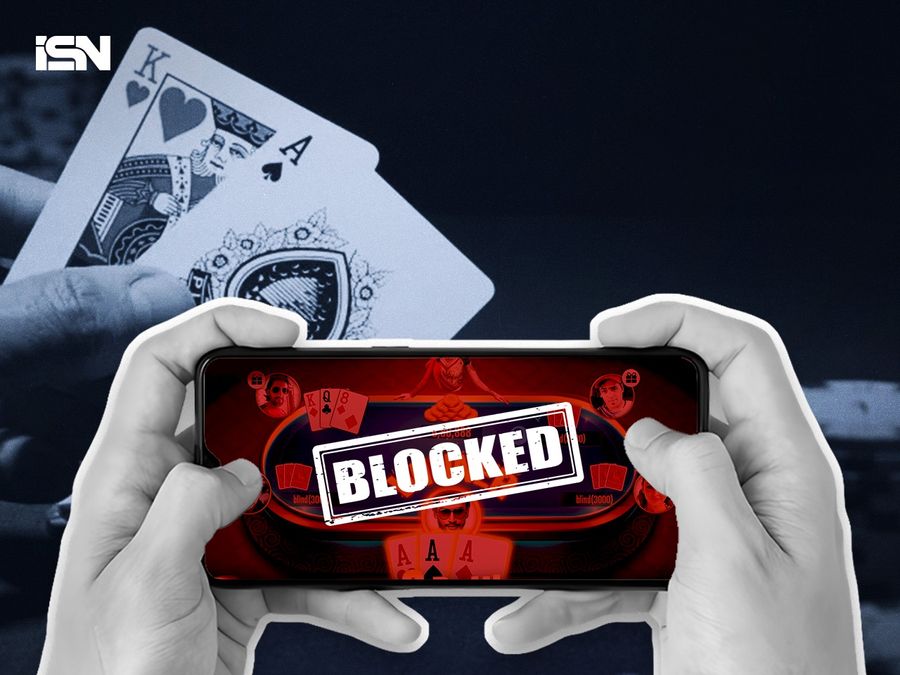 Indian govt blocks 1,298 online betting and gaming sites between 2022 ...