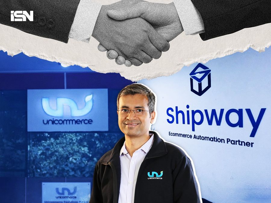 Unicommerce fully acquires courier aggregation platform Shipway