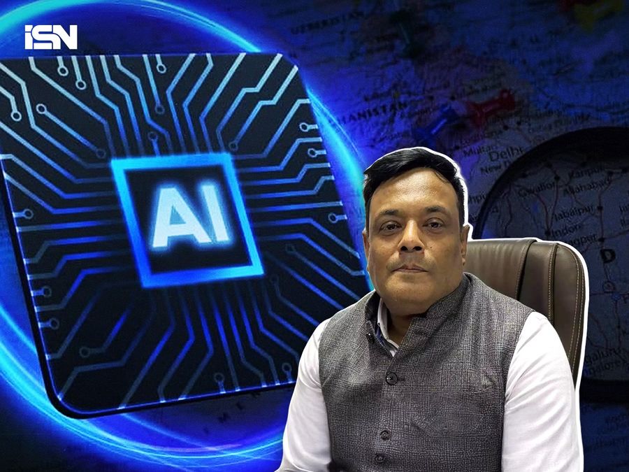 Bhashini CEO Amitabh Nag assigned additional charge as director at IndiaAI