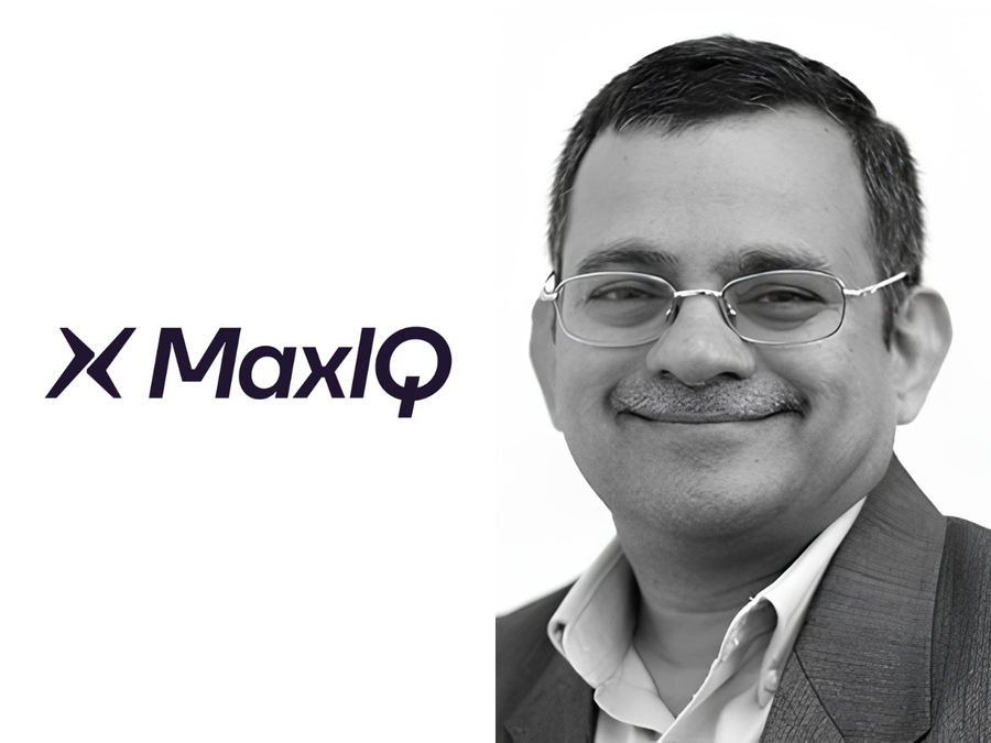 Dell and Intel-backed AI startup MaxIQ hires Sastry Malladi as CTO