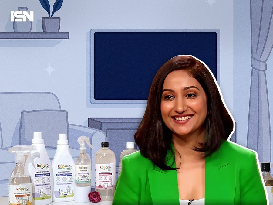 D2C home cleaning brand Koparo raises Rs 14.5 crore in funding: Report