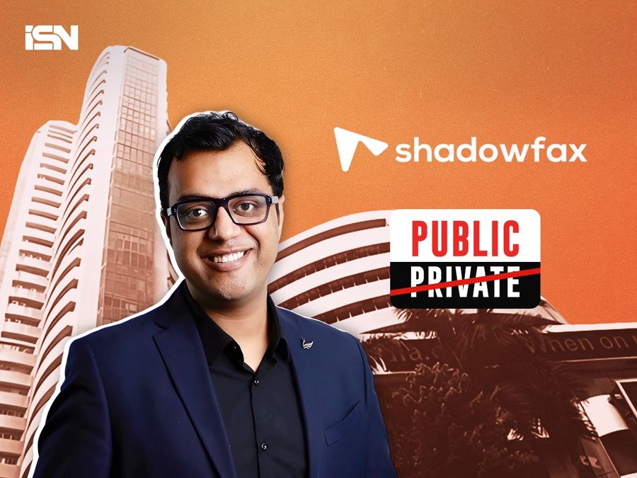 Logistics startup Shadowfax converts to public entity, all set for IPO launch