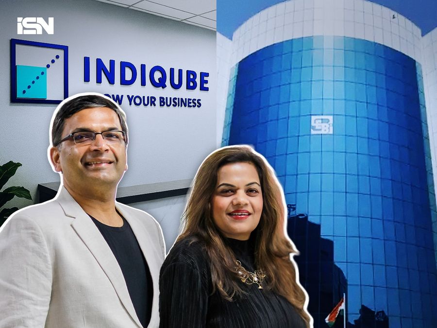 Managed workplace solutions firm IndiQube gets SEBI's go ahead for Rs ...