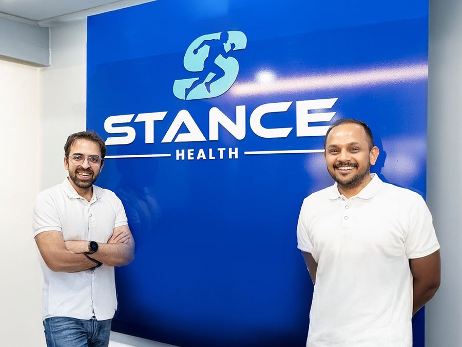 Stance Health raises $1 million in a pre-Seed round to transform ...