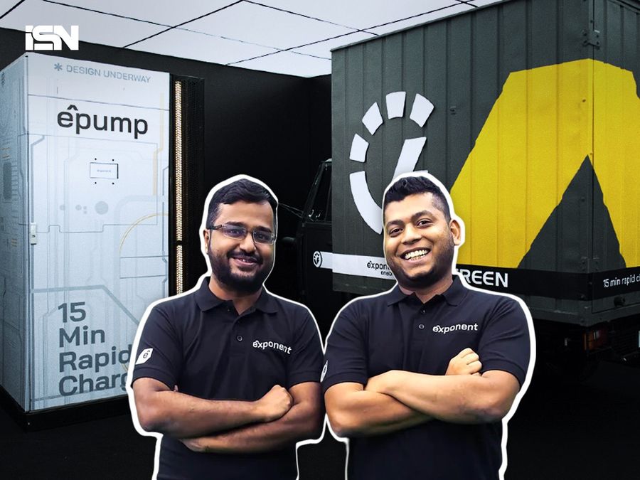 Bengaluru's Exponent Energy disrupts EV market with 15-minute charging ...