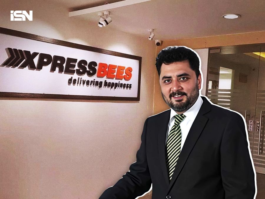 Xpressbees appoints Uday R. Sharma as its new chief business officer