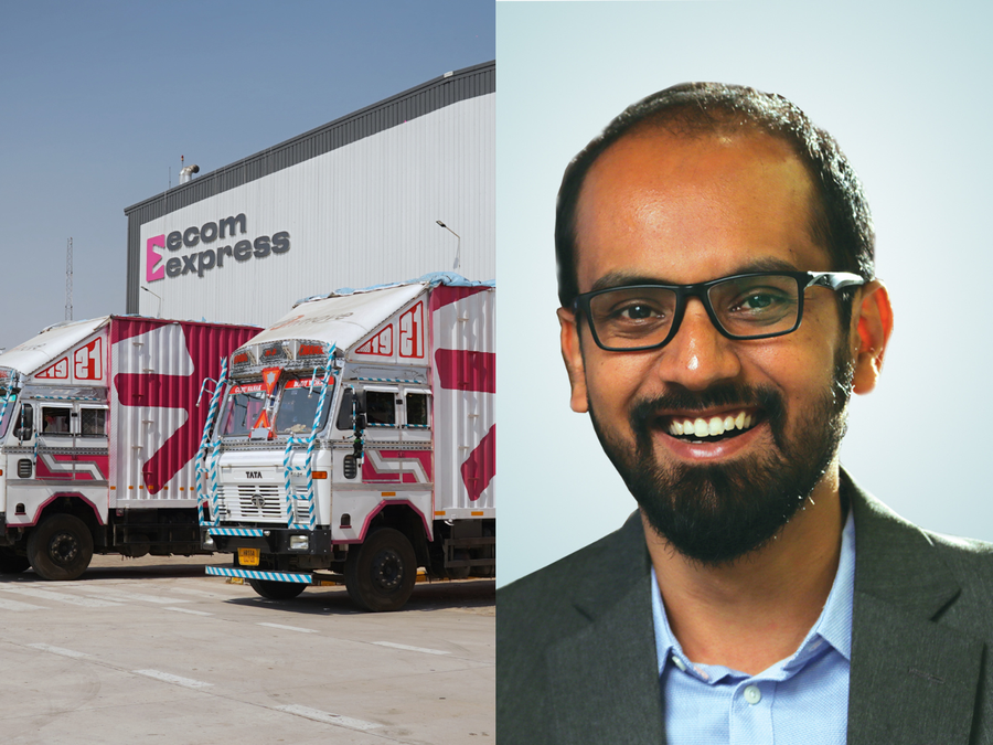 Gurugram-based Delhivery to acquire rival Ecom Express for Rs 1,400 crore in cash