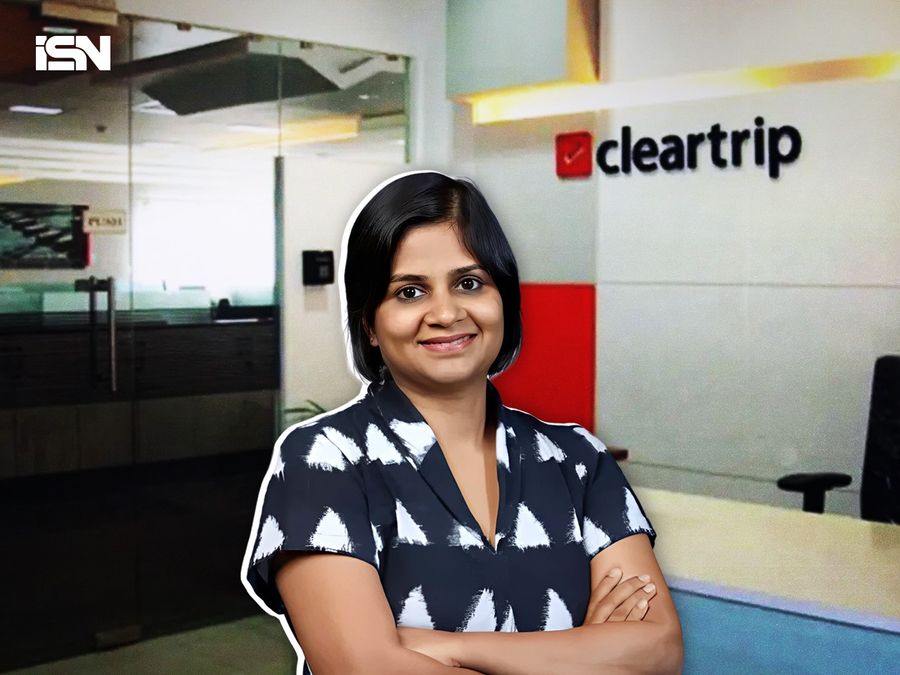 Flipkart-owned Cleartrip hires Manjari Singhal as chief growth and ...