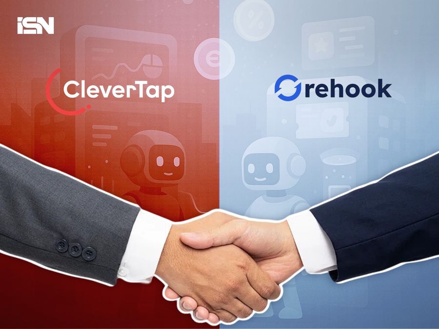 CleverTap acquires rehook.ai to deepen AI‑powered promotions and ...