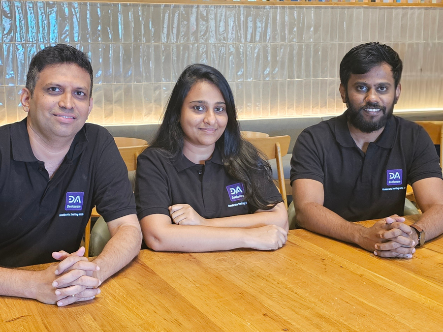 Dev‑tools startup DevAssure raises funding led by Eximius Ventures