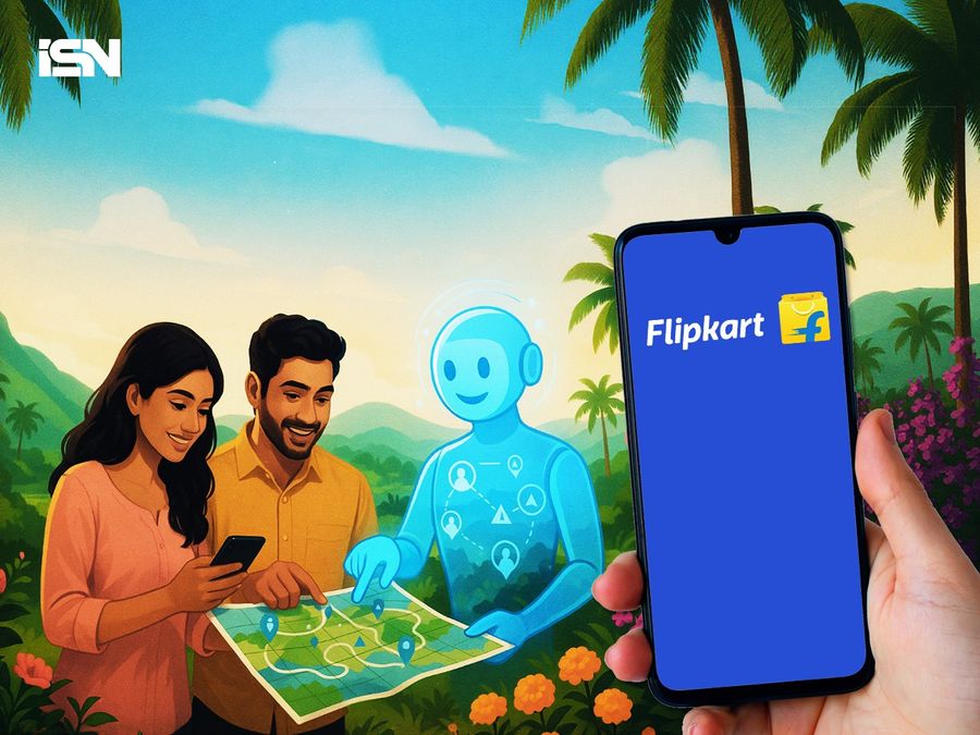 Flipkart Ventures joins hands with DPIIT to launch Flipkart Tourism ...