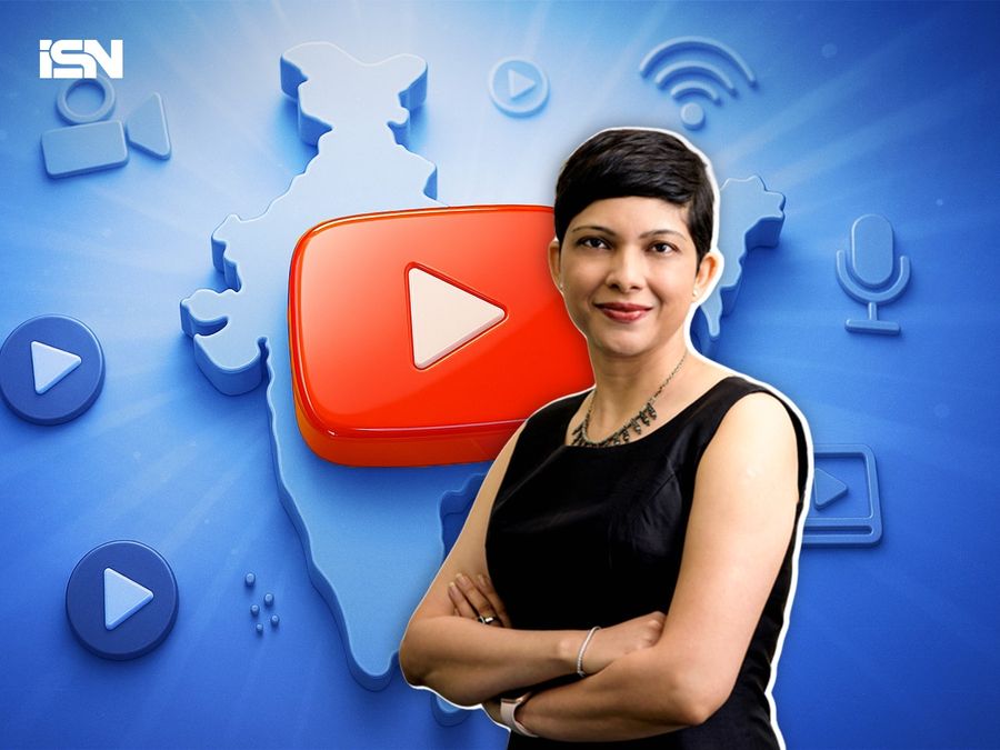 Google-owned YouTube hires Gunjan Soni as its new country managing director for India