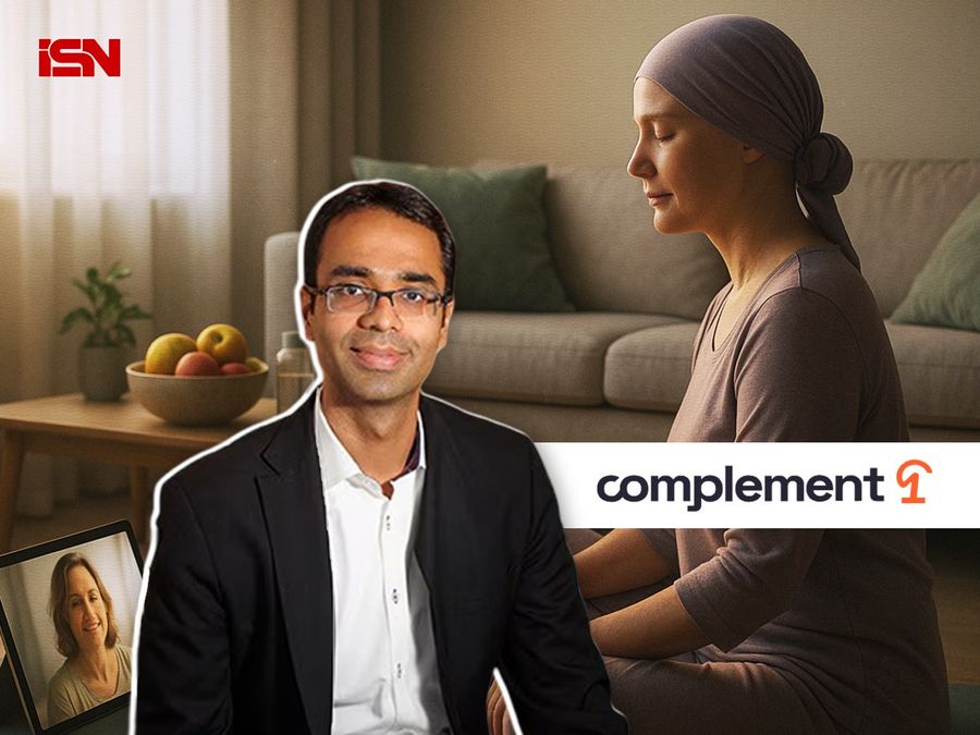 WhiteHat Jr. founder Karan Bajaj raises $16 million for his new healthtech startup Complement 1