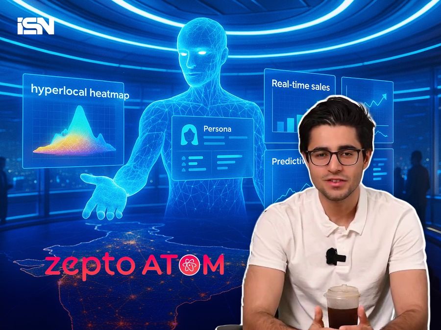 Zepto launches paid analytics platform 'Zepto Atom' for brands; CEO Palicha says, 'Our serious ...