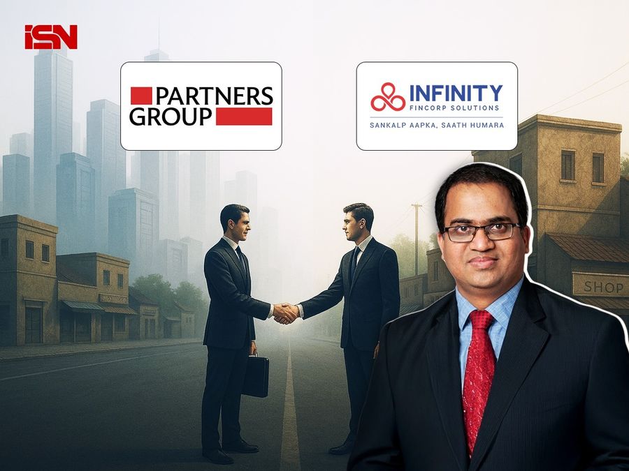 Swiss PE firm Partners Group to acquire majority stake in Infinity Fincorp for Rs 1,950 crore ...