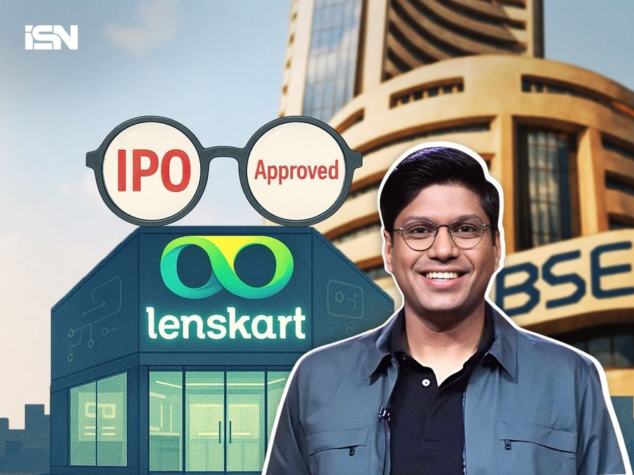 Peyush Bansal-led Lenskart receives shareholders approval to raise Rs 2,150 crore via IPO