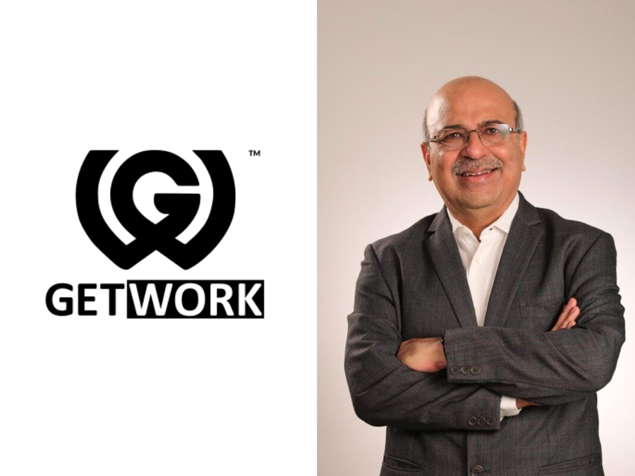 HRTech platform GetWork appoints industry veterans Dr. Anuj Kacker and ...