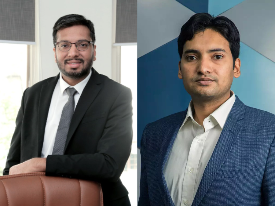 EaseMyTrip co-founder Prashant Pitti resigns as Managing Director ...