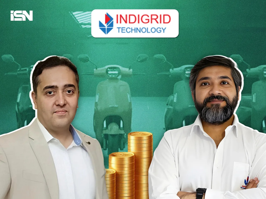 Electronics systems design and manufacturing startup IndiGrid raises $4 ...
