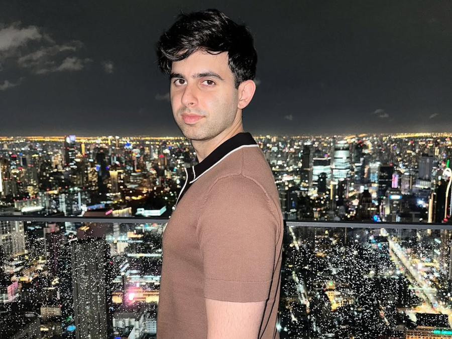 Jaibir Nihal Singh-founded TraqCheck raises funding at $17 million valuation