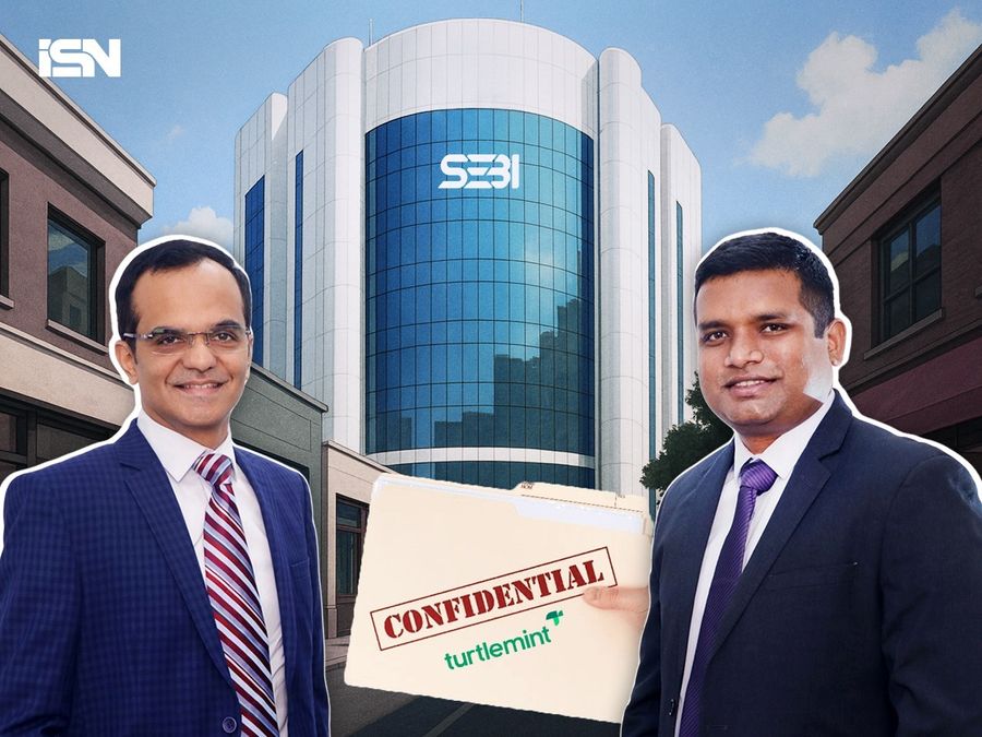 Insurtech startup Turtlemint files confidential DRHP with SEBI for IPO
