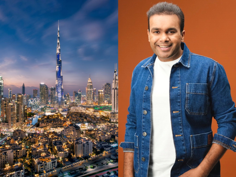 Ex-Sequoia-India investor Shubham Poddar raises $3 million to launch Arab beauty brand AÏZA