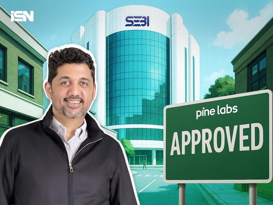 Noida-based fintech firm Pine Labs gets SEBI approval for IPO