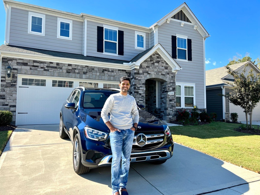 He left a Rs 2 crore job in the US to build Homeyhuts, India’s first zero-commission homestay ...