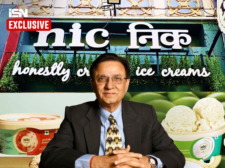 ISN Exclusive: Ice cream brand NIC to raise $20 million from Singapore ...