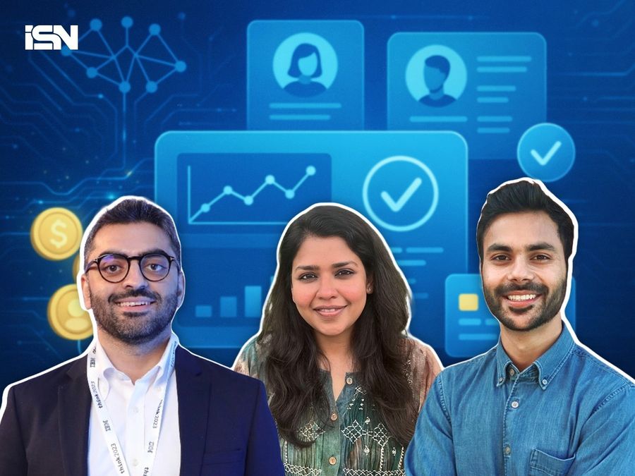 Agentic AI platform Fundamento raises $1.9 million in funding led by ...