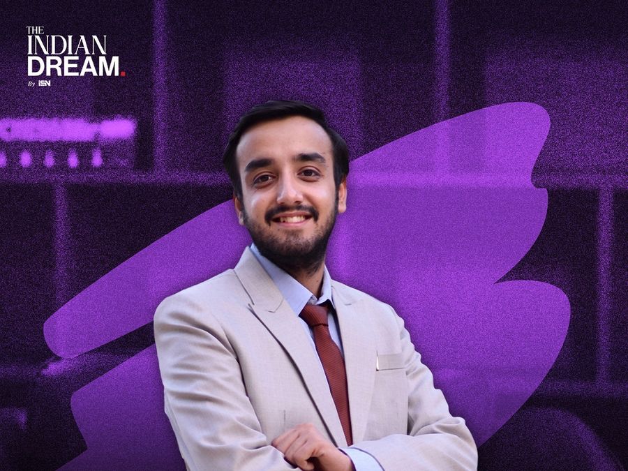 From Quora meetups to 125+ deals: How Aditya Arora is approaching early-stage investing in India ...