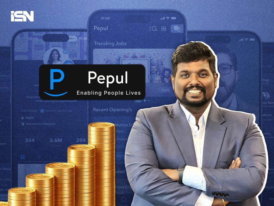 Chennai-based social media startup Pepul raises $4M in a pre-Series A round