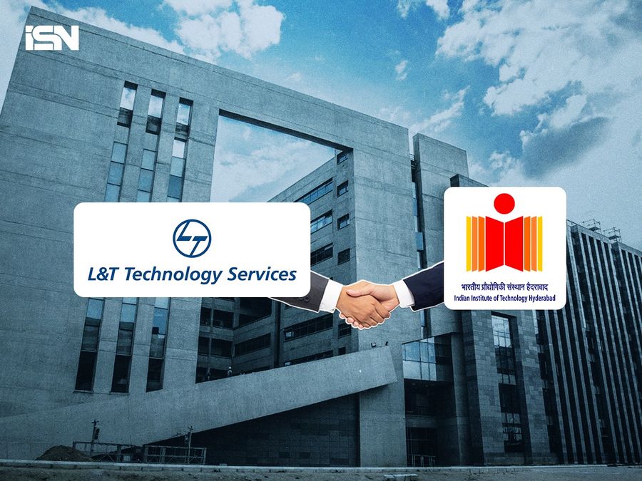 L&T Technology Services joins hands with IIT Hyderabad to drive advancements in ADAS, C2VX ...