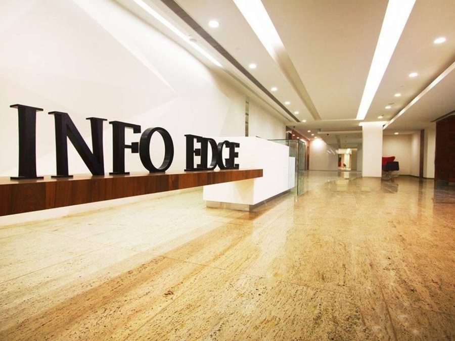 Naukri.com parent Info Edge begins investigating whistle-blower ...