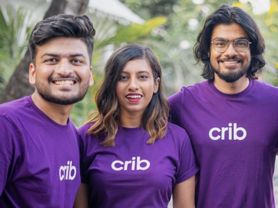 Proptech startup Crib invests $1M in 'Crib Plus' to digitize student ...