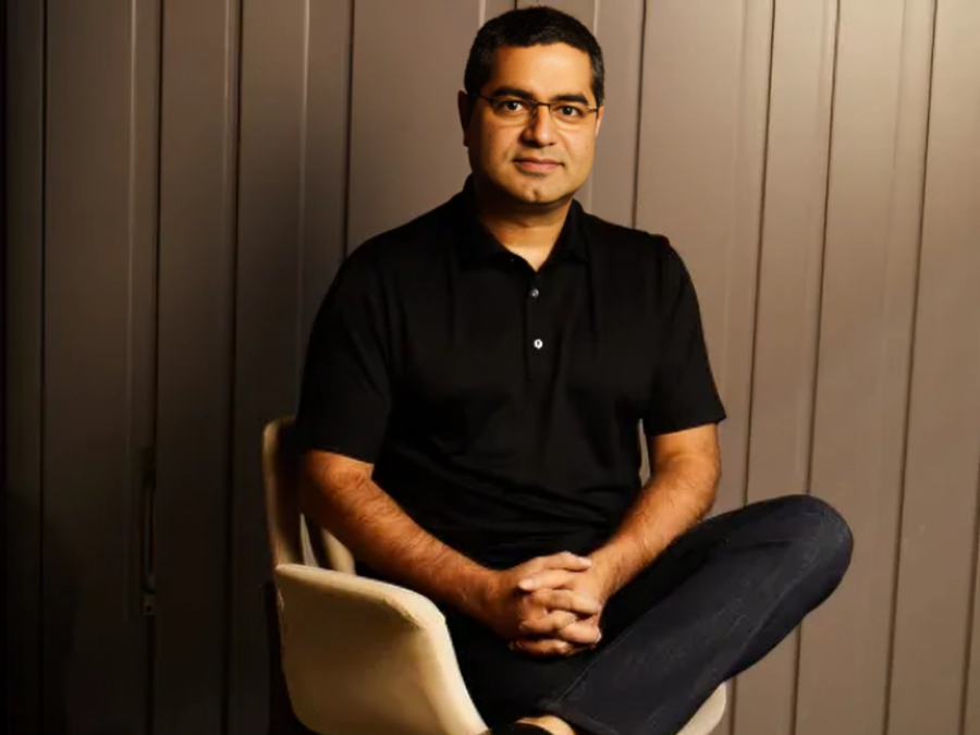 USISPF onboards Peak XV’s MD Shailendra Singh to its board of directors