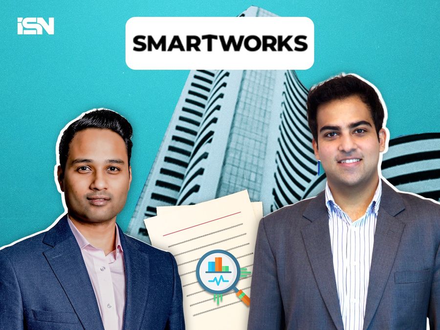 Delhi-based Smartworks Coworking Spaces files DRHP with SEBI